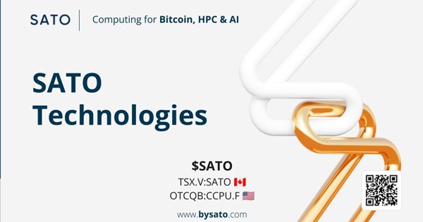 SATO Technologies Corp.